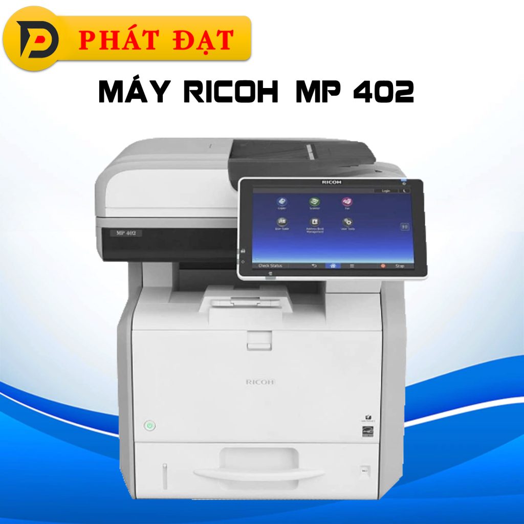 MÁY PHOTOCOPY - Chuyên máy Photocopy